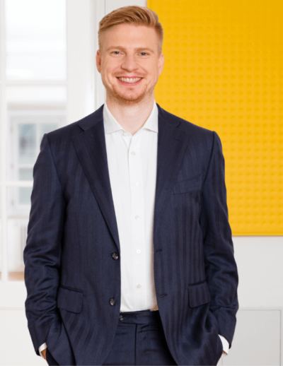 Philipp Neumann - Aquin